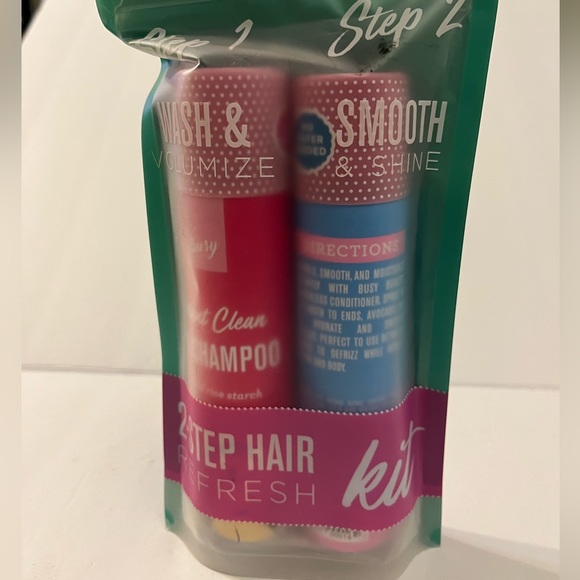 Hair | 2x Busy Beauty Instant Dry Shampoo | Poshmark